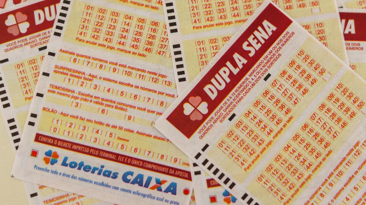 Loterias do dia: confira os sorteios da Caixa para esta sexta-feira (5/9)